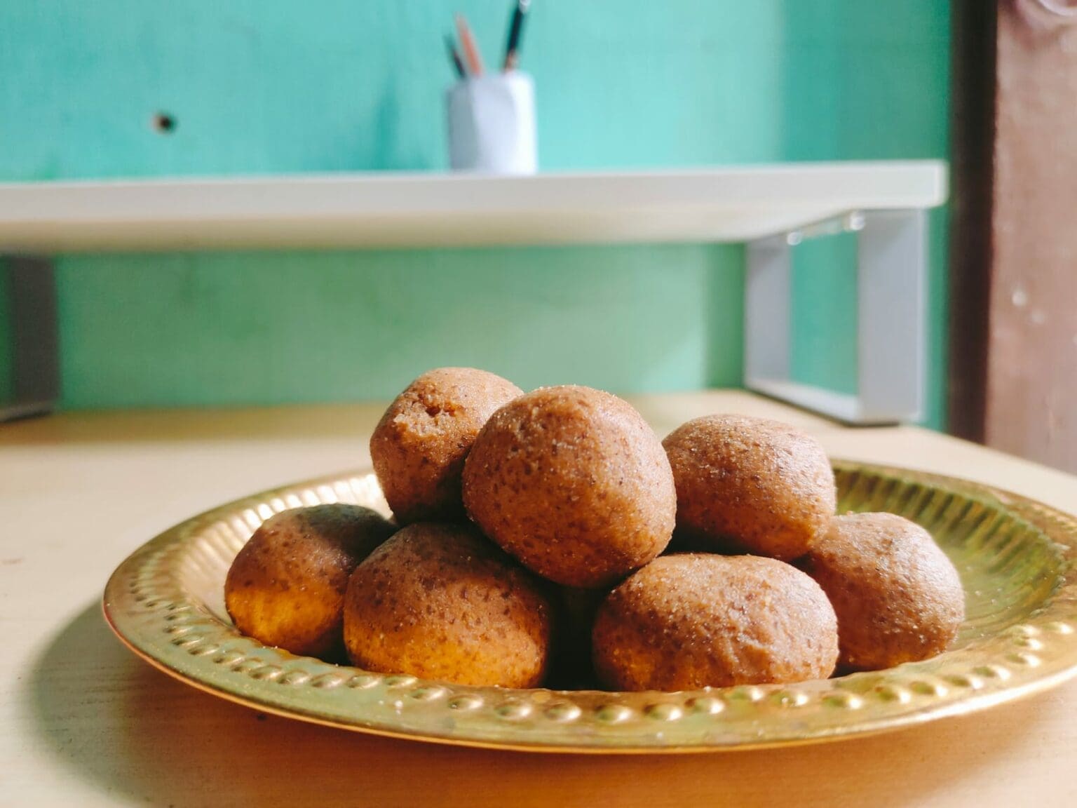 Magaj Ladu Sweet's from Shri Khetra Dham - Spiritual Items from ...