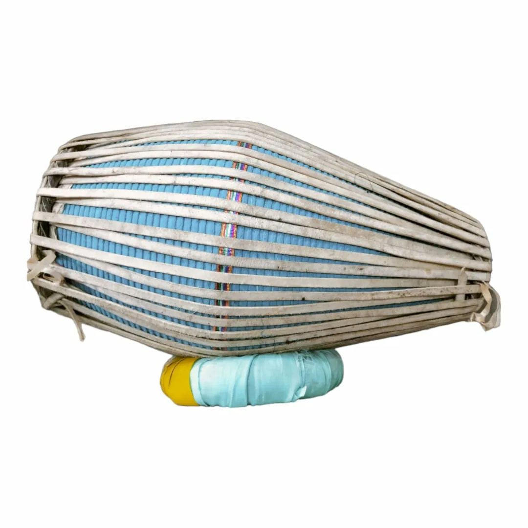 Mrudanga: Ancient Percussion for Spiritual Devotion