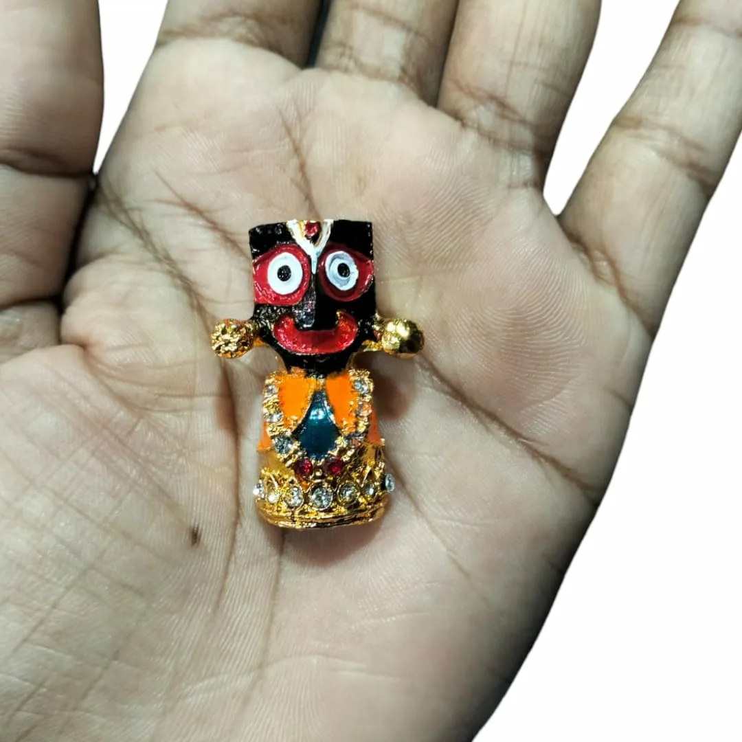 Locket | Spiritual Items from Jagannath Puri, Odia for you home temple.