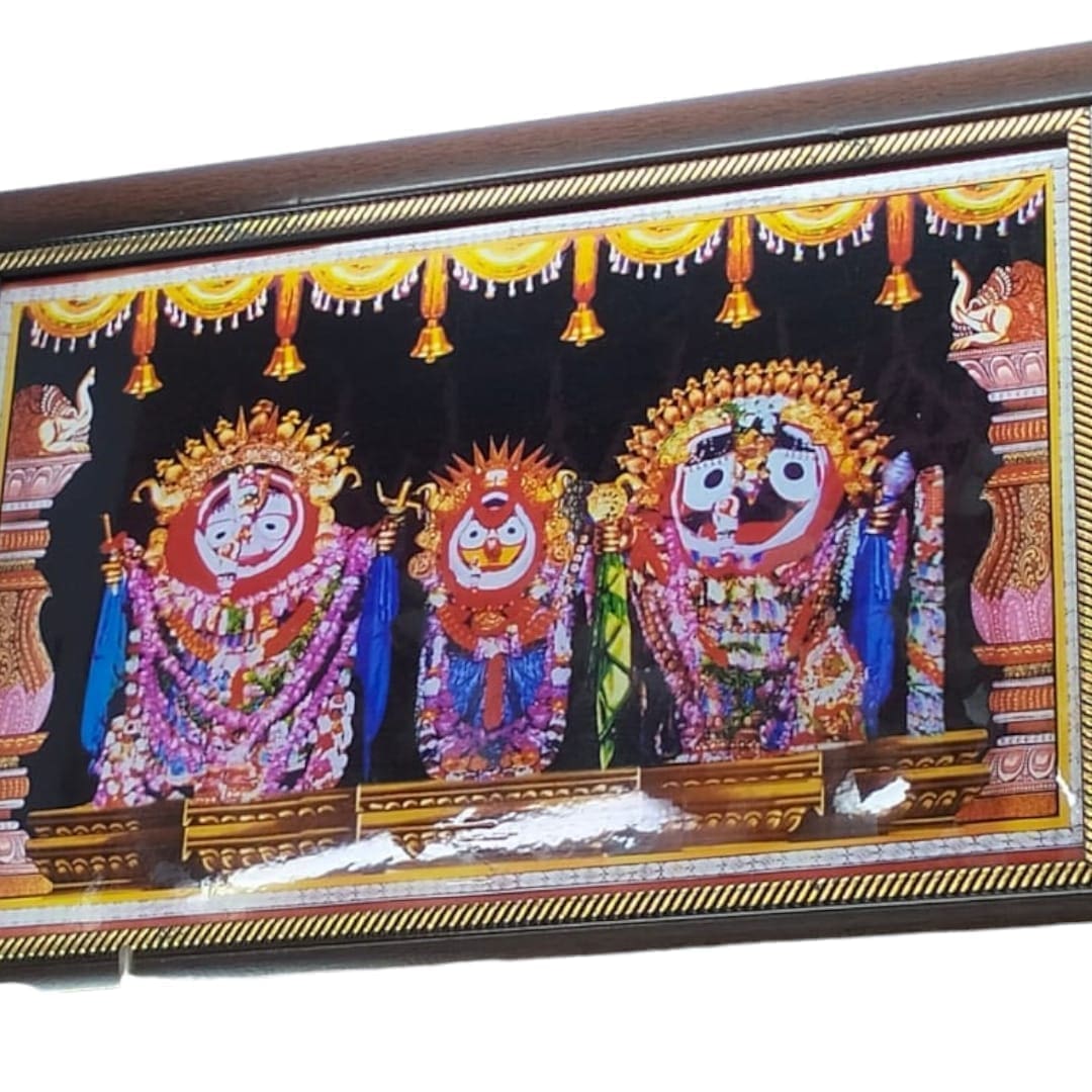 Nirmalya Mahaprasadam : - Spiritual Items from Jagannath Puri, Odia for ...