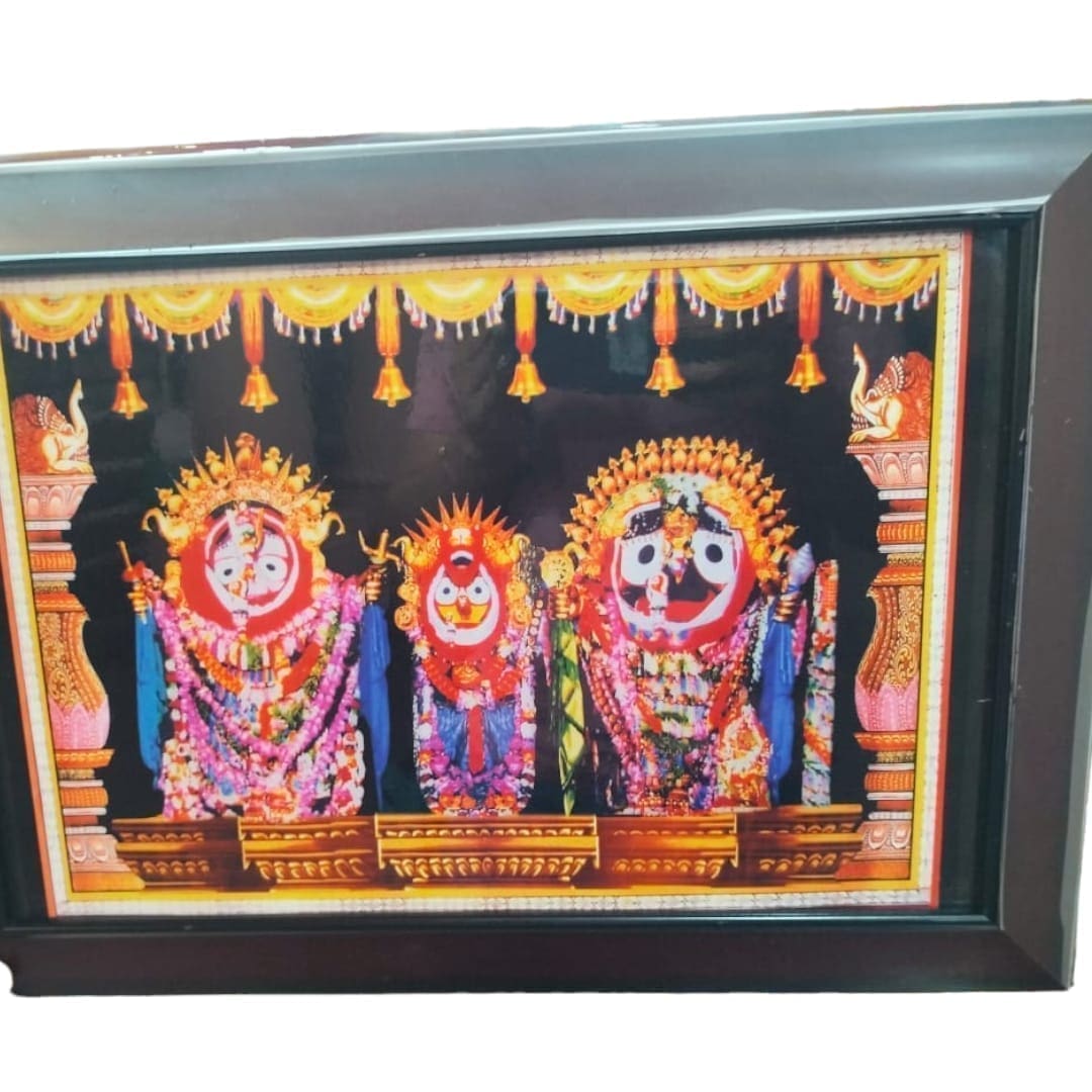 Nirmalya Mahaprasadam : - Spiritual Items from Jagannath Puri, Odia for ...