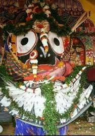 How Jagannath Gave Darshan as Lord Rama to Tulsidas
